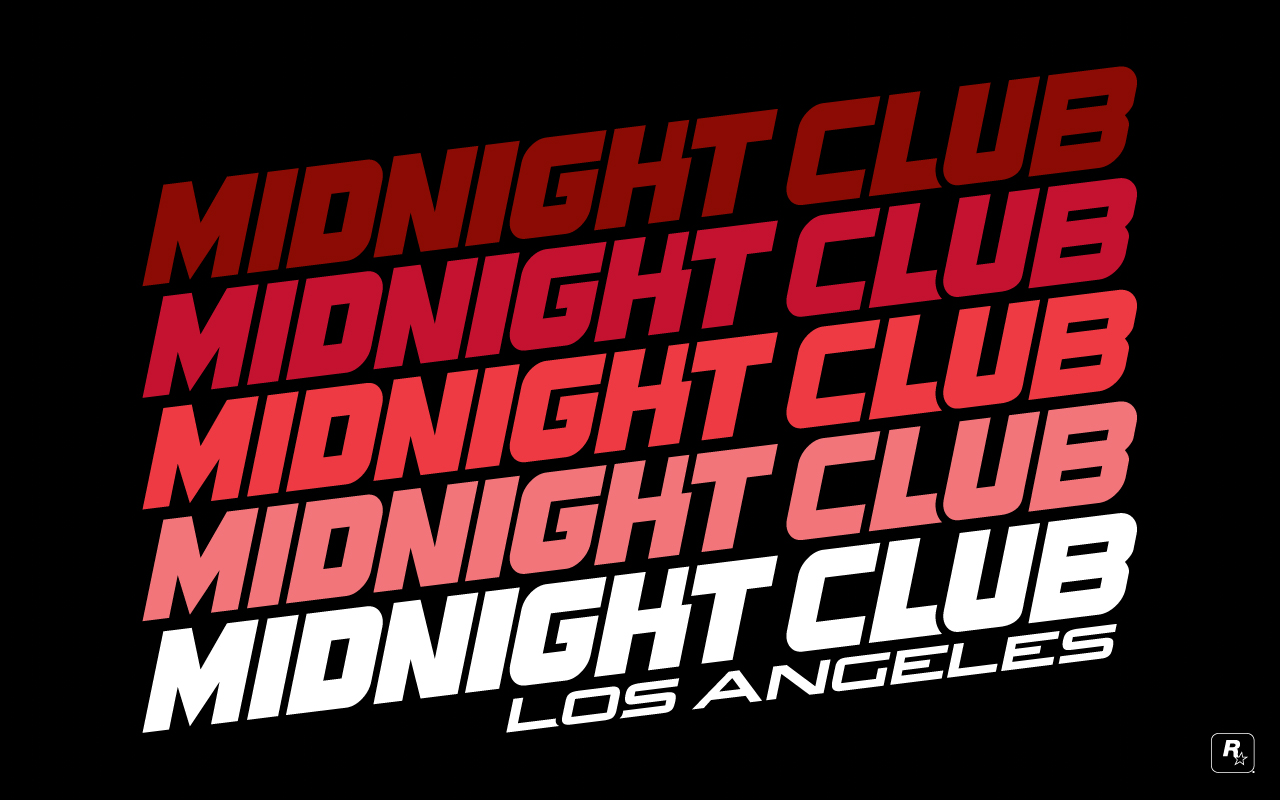 Midnight Club Los Angeles