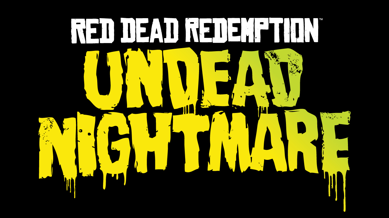 Red Dead Redemption Undead Nightmare