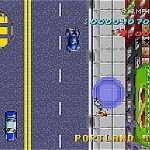 Grand Theft Auto Advance