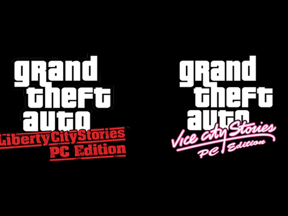 gta vice city stories pc edition - Rockstar Mag'