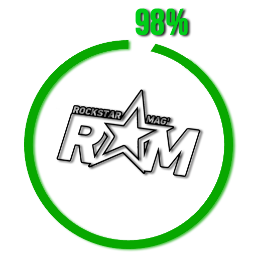 Grand Theft Auto V - Rockstar Mag'