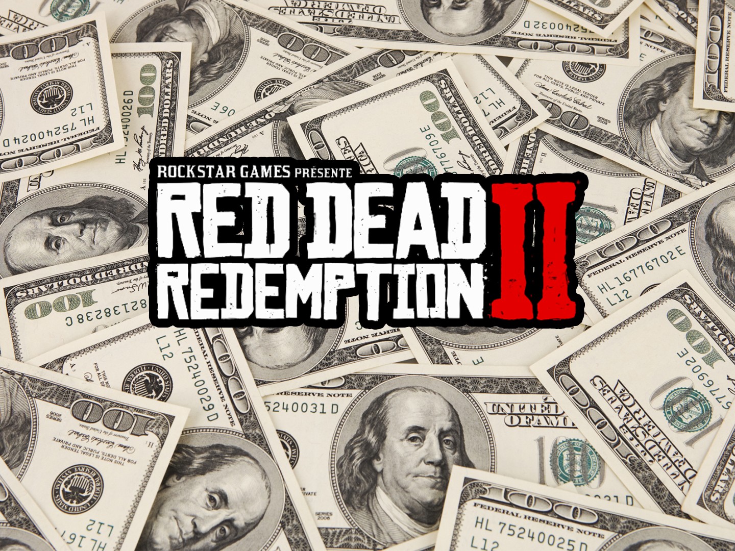 rdr2 - Rockstar Mag'