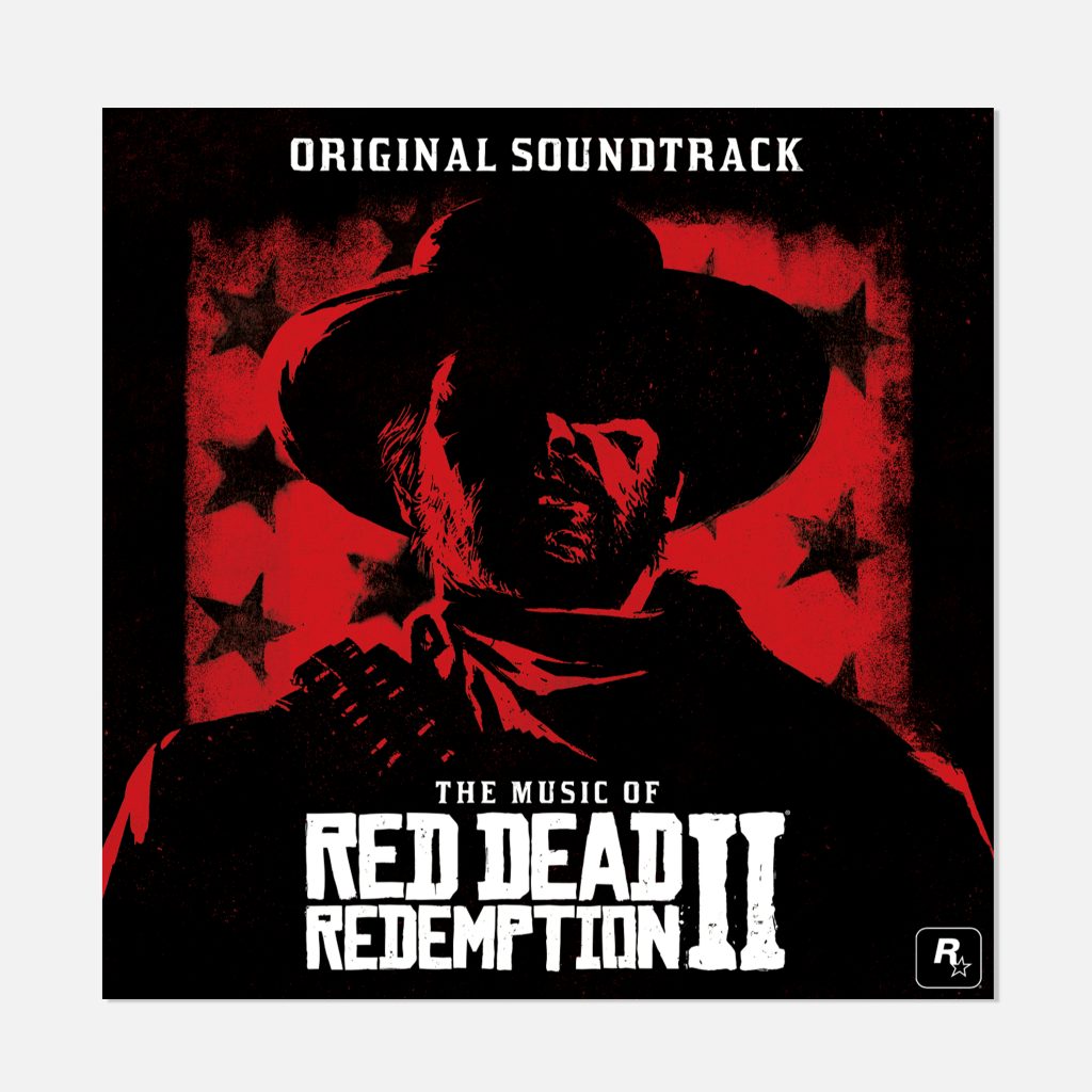 Original Soundtrack de RDR II : Les vinyles sont disponibles en ...