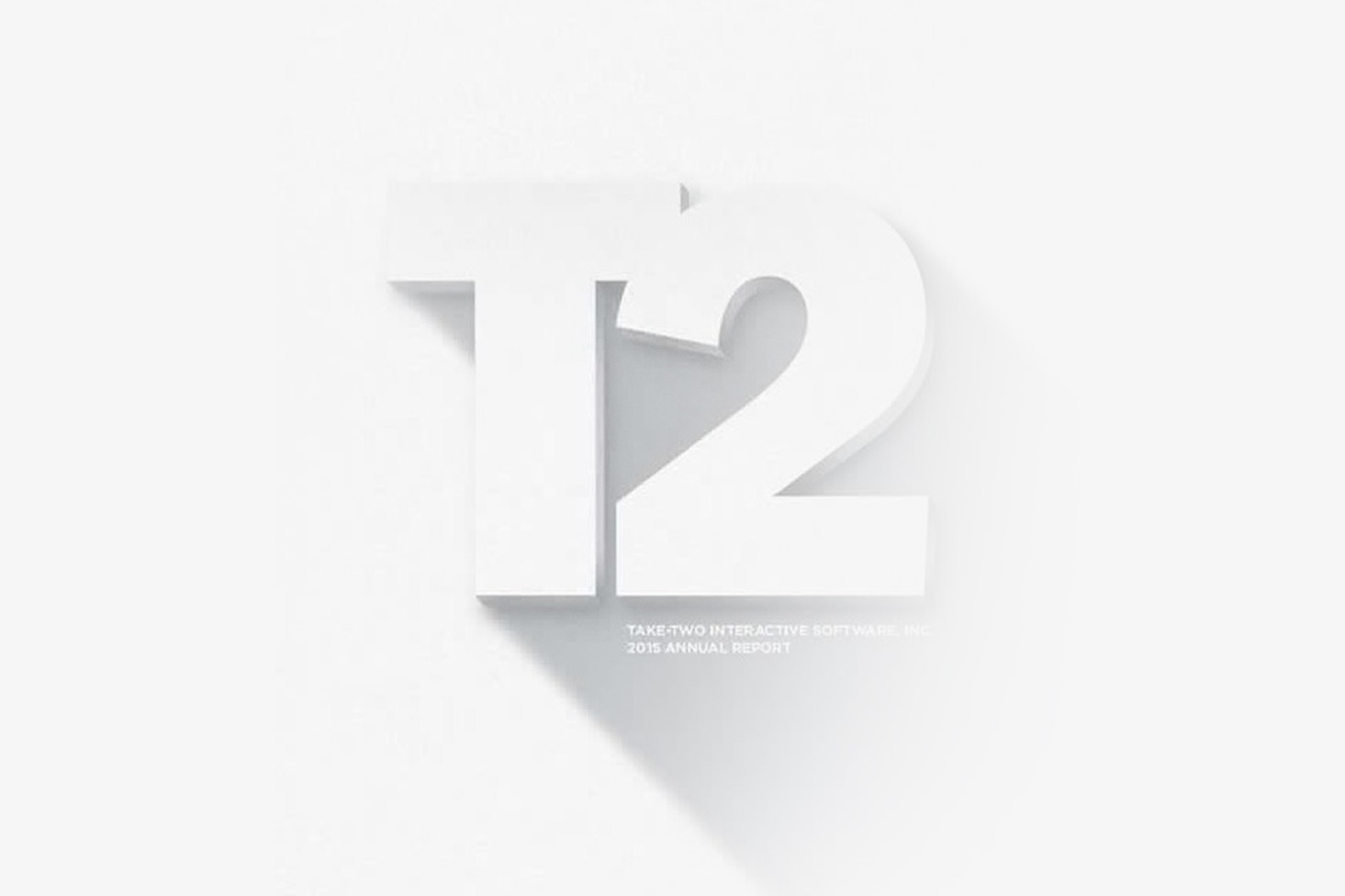 Take Two Interactive