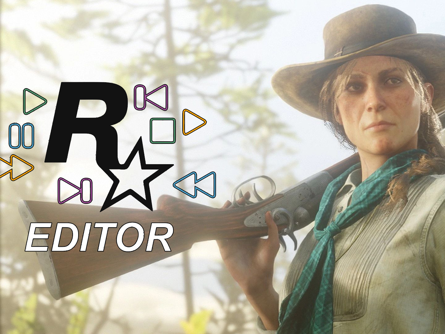 rockstar editor - Rockstar Mag'