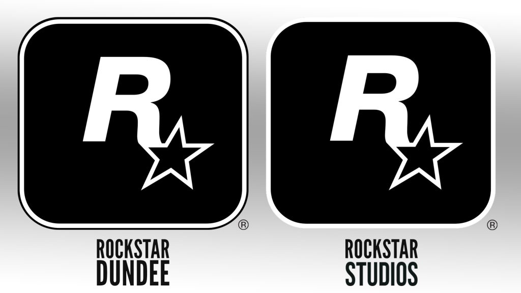 Rockstar Dundee arrive sur Rockstar Mag avec son logo (provisoire ...