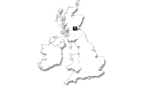 Rockstar Dundee – Rockstar Mag'