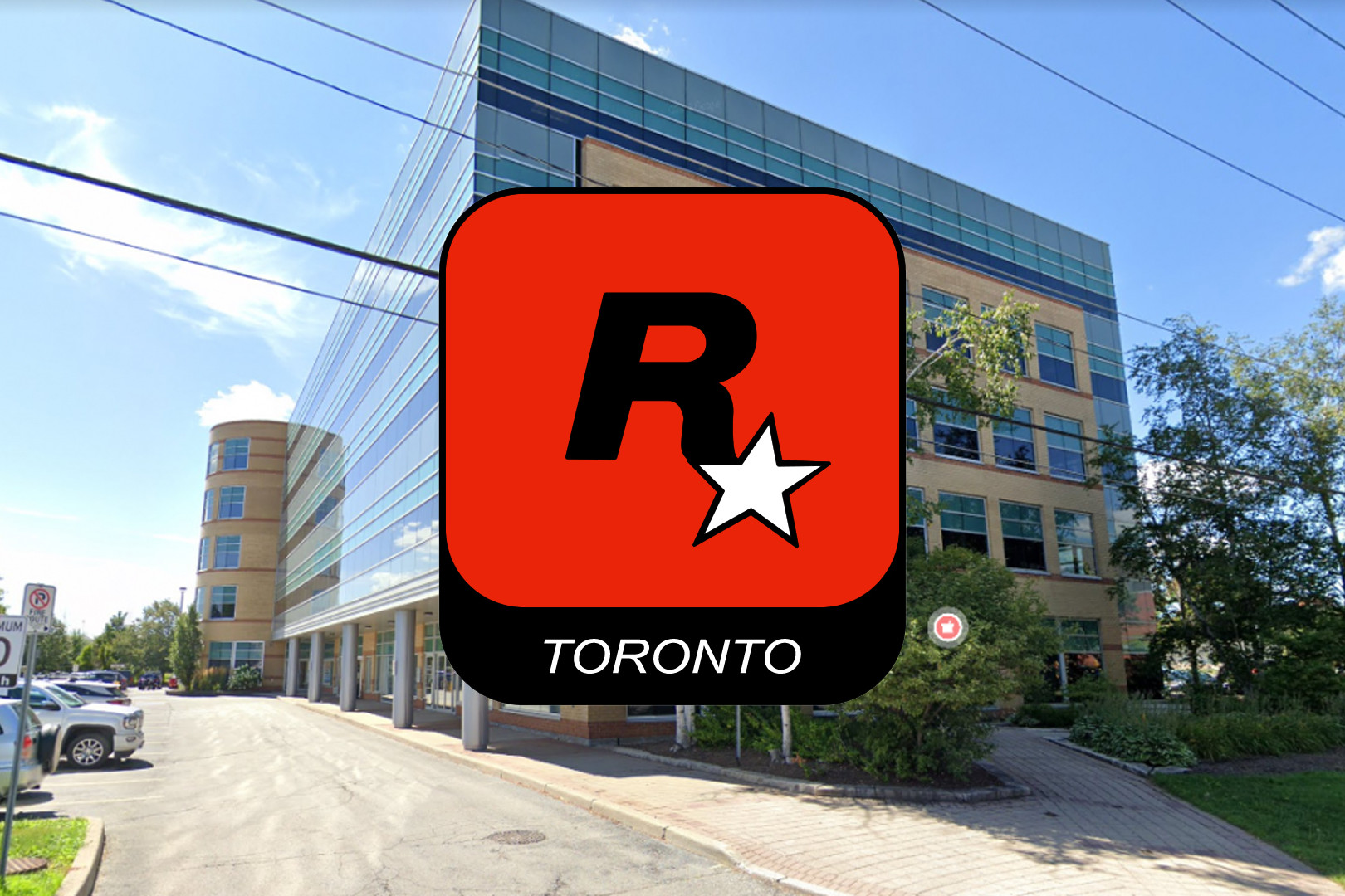 Rockstar Toronto