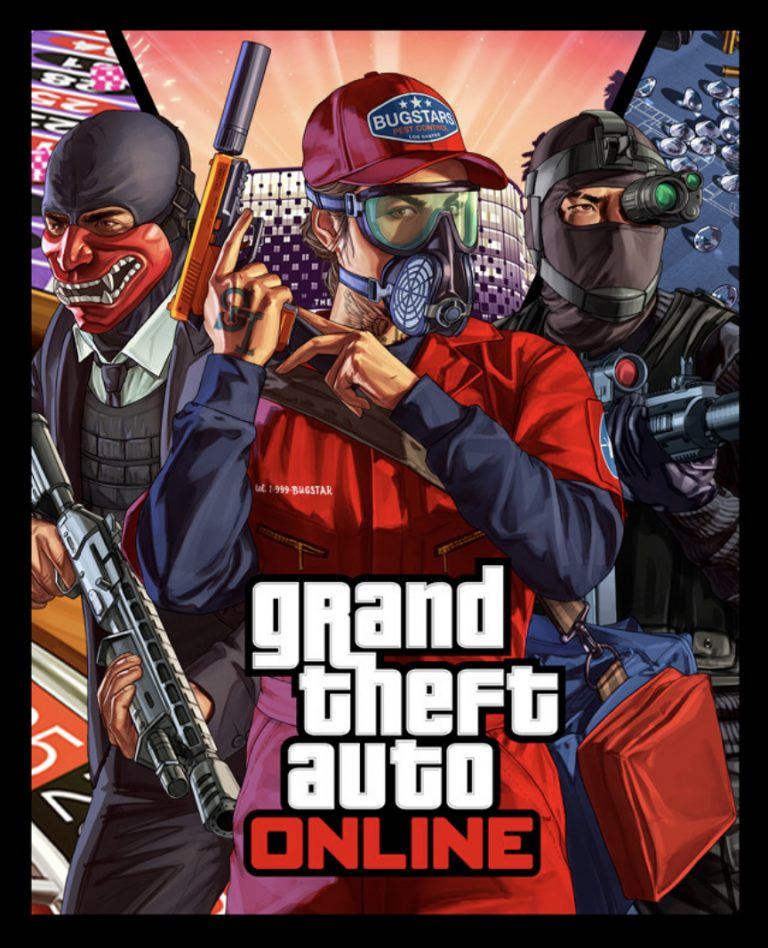 Rockstar Games lance officiellement son Discord ! – Rockstar Mag'