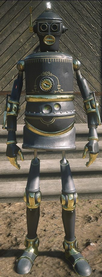 Les Easter Eggs coupés de Red Dead Redemption 2