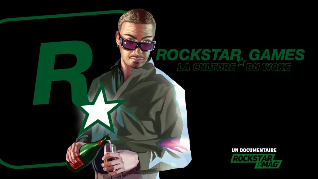 Rockstar Games : l'évolution d'une entreprise visionnaire