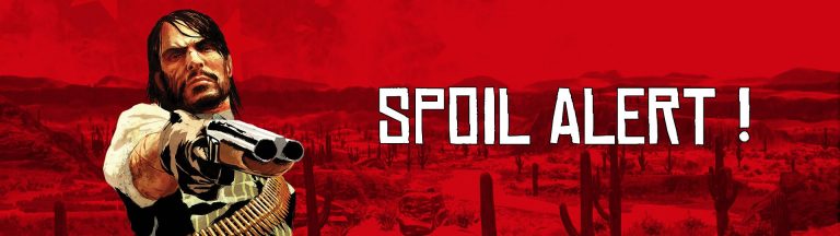 Red Dead Redemption : Herbert Moon ou l'homme...qui pactisa avec le ...