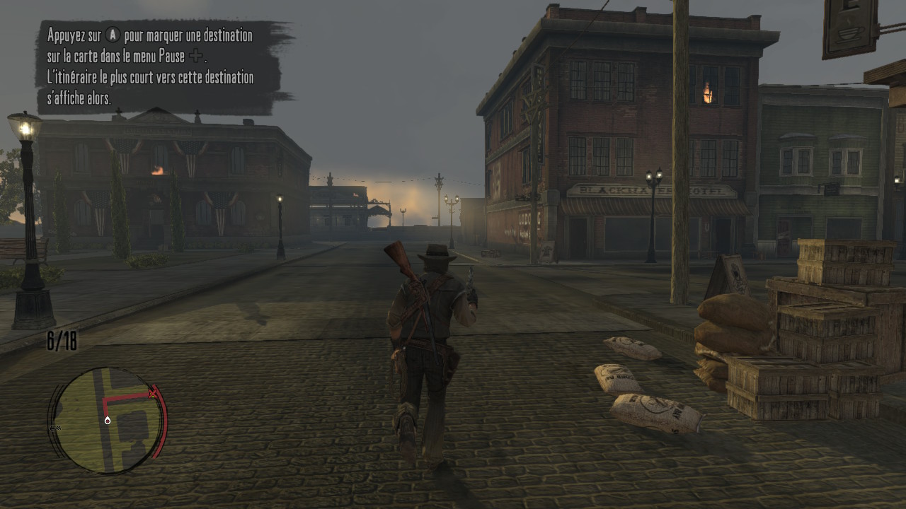 Test : Red Dead Redemption (Switch) – Rockstar Mag'