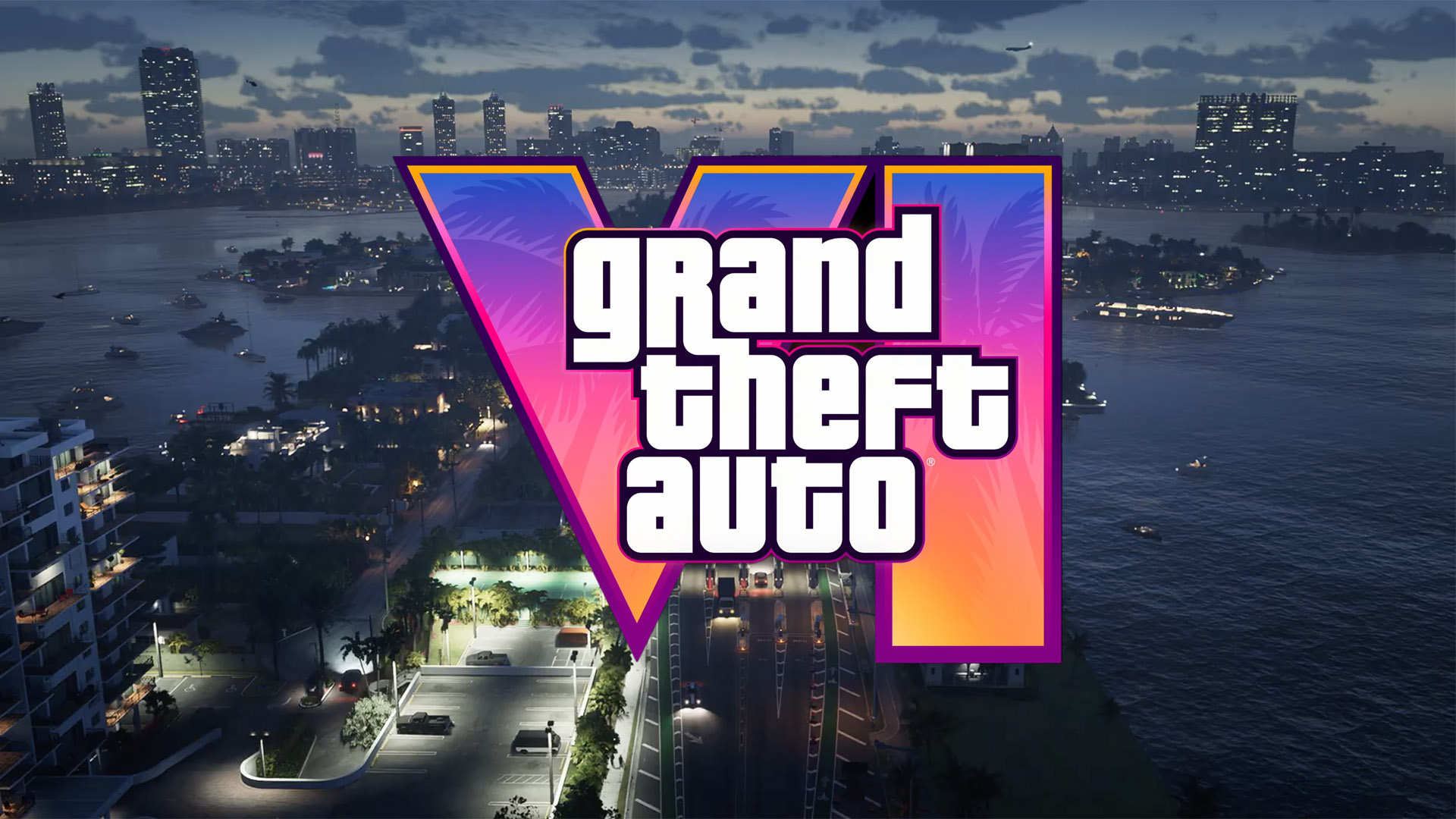 GTA VI : les 5 innovations techniques que l'on retient du premier ...