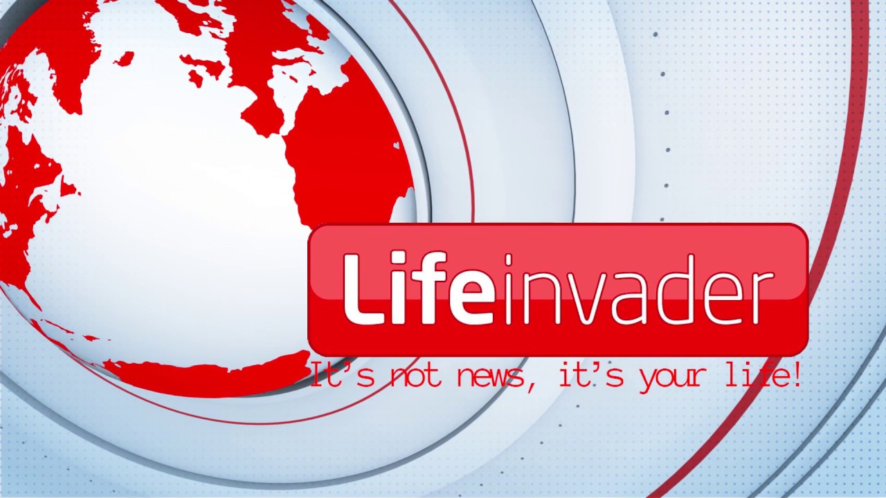 Le site web lifeinvader.com ferme ses portes – Rockstar Mag'