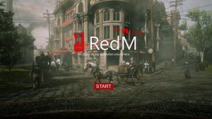 Red et FiveM première mise à jour depuis qu'ils ont rejoint Rockstar