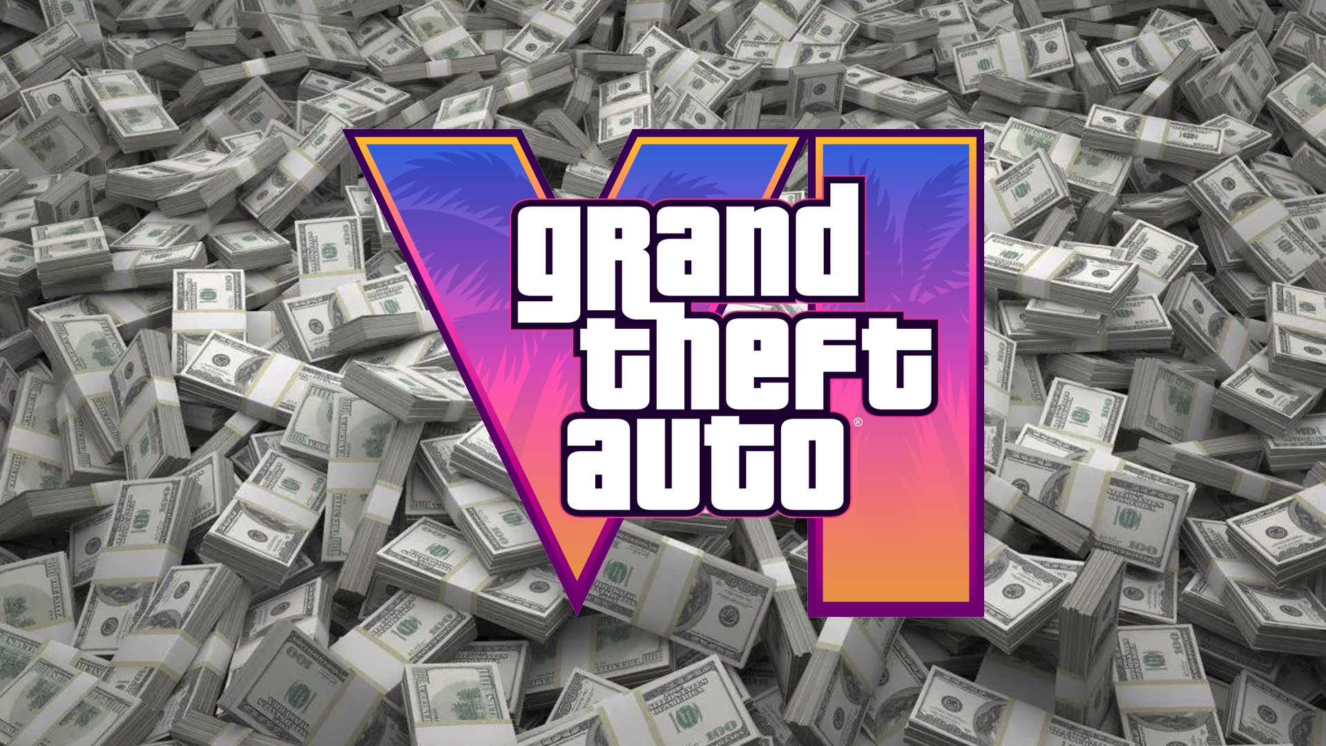 GTA 6 pourrait rapporter plus de 3,2 milliards de dollars lors de sa ...