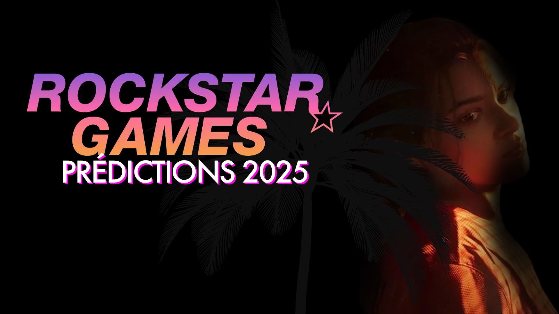 Que prépare Rockstar Games pour 2025 ? – Rockstar Mag'
