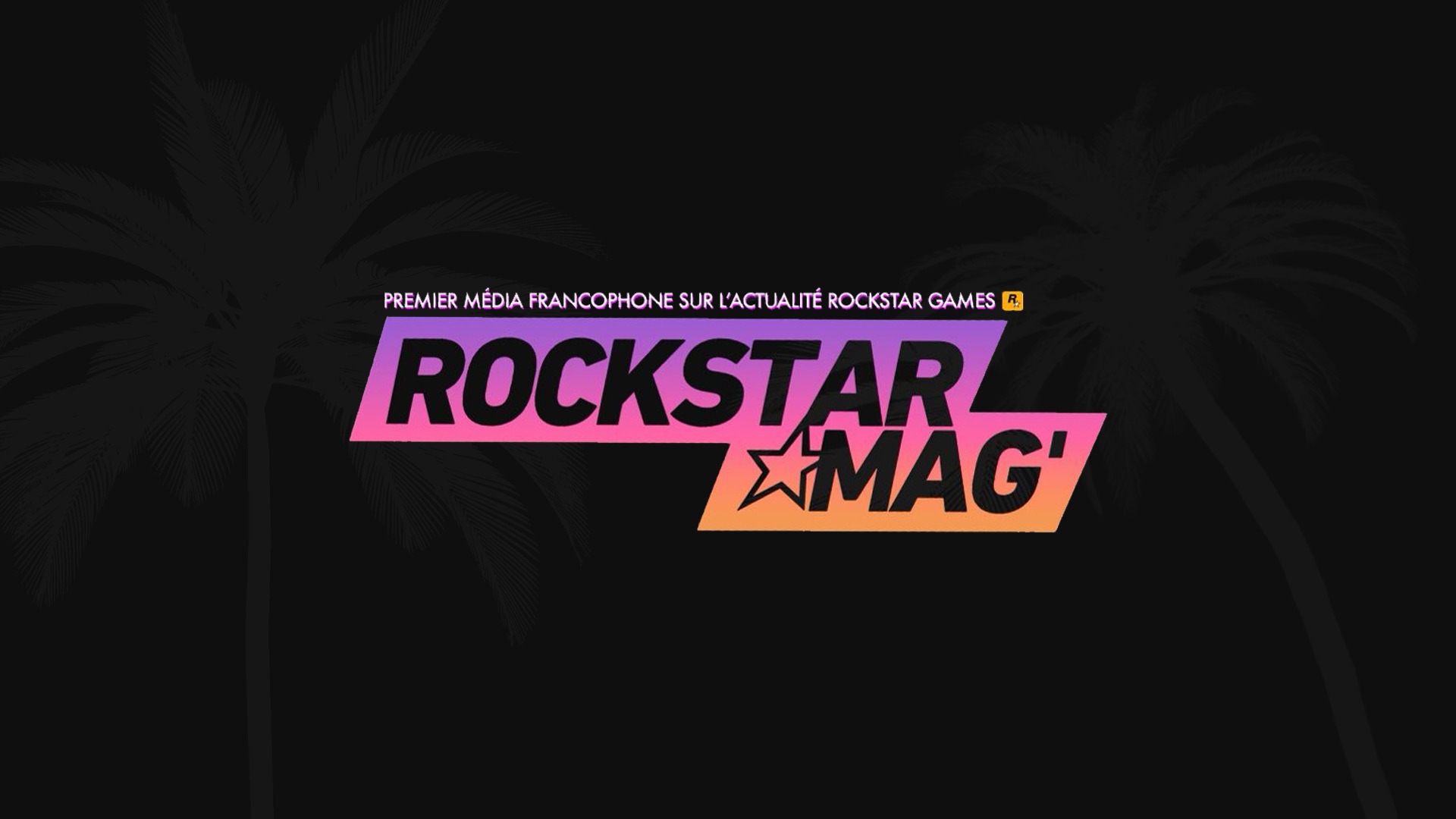 Rockstar Mag' fête ses 12 ans ! – Rockstar Mag'