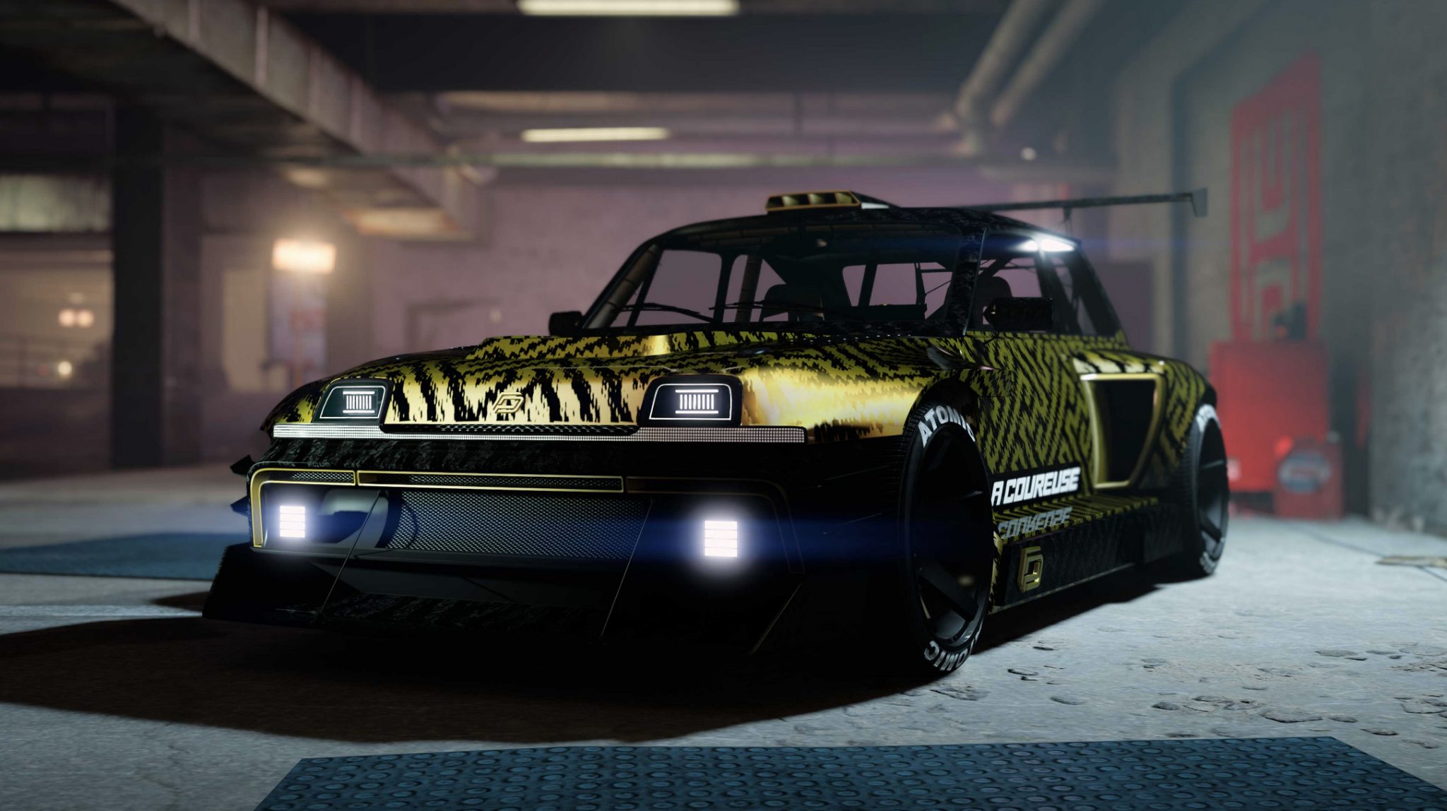 La version next-gen de GTA V arrive (gratuitement) le 4 mars sur PC ...